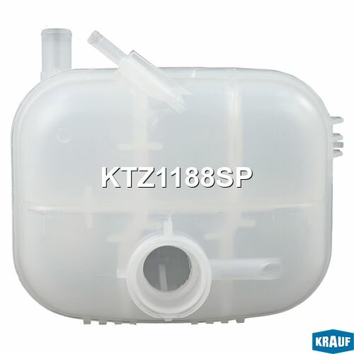 Бачок расширительный, KRAUF KTZ1188SP