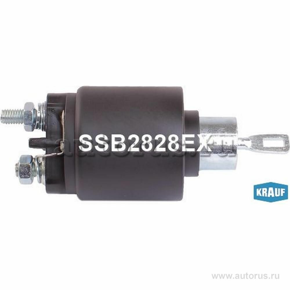 Втягивающее реле стартера, для Фольксваген Кадди, G60 Гольф, 2, Джетта, Пассат GT Сирокко, Транспортер, Сантана, Ровер Маестро Ауди 100, 200, 80, A6, Кабриолет Купе, Сеат Кордоба, Толедо арт SSB2828EX