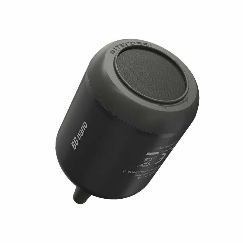 NITECORE Пылевыбивалка — фото 1
