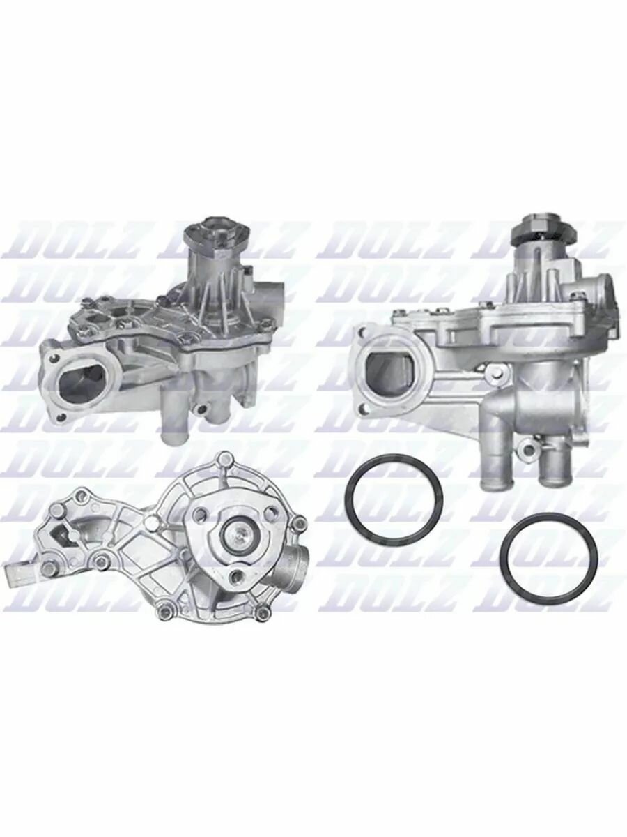 Насос водяной (помпа)