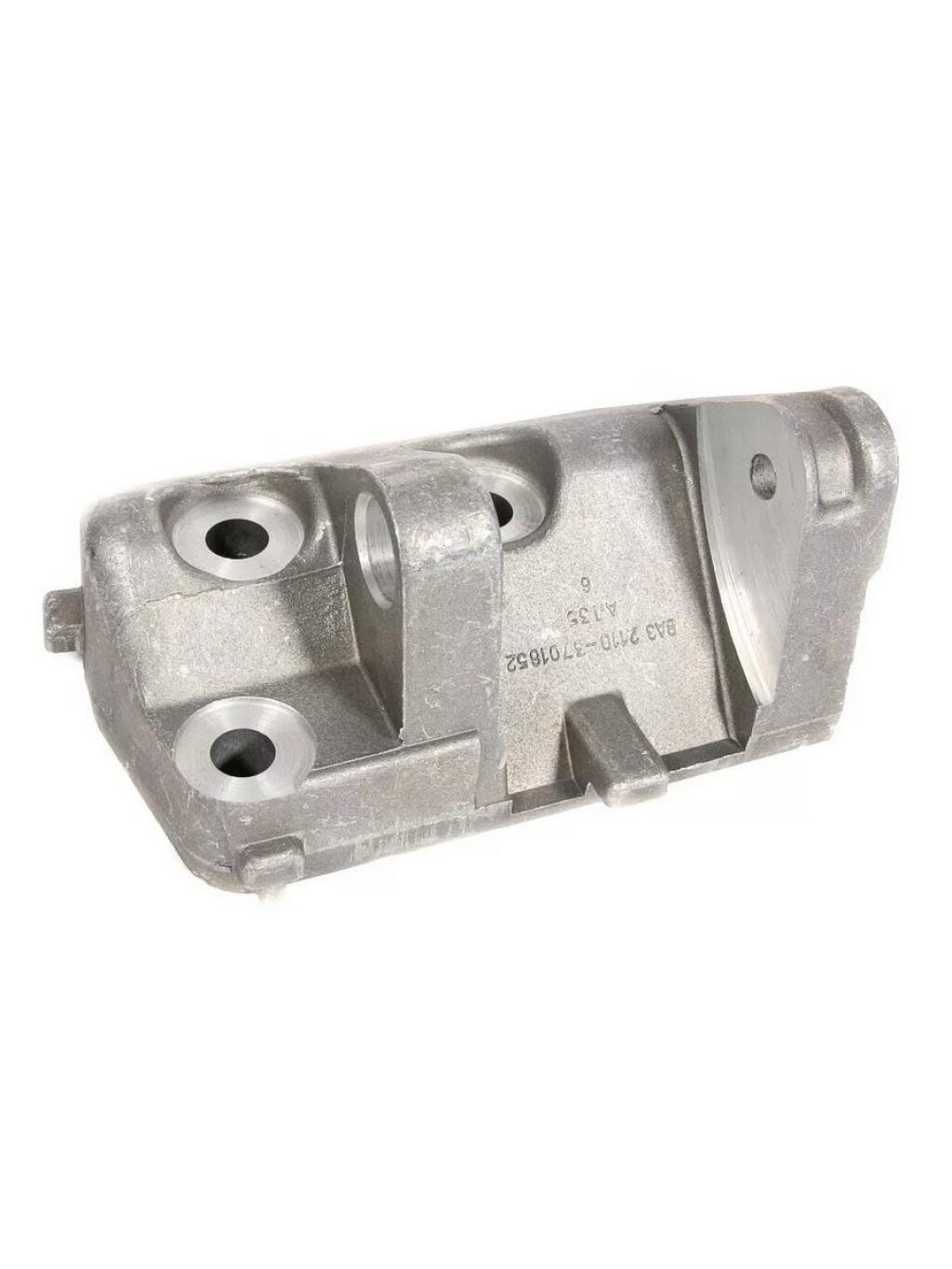 Кронштейн крепления генератора для а/м ВАЗ 2110 (инж.) "ДААЗ"