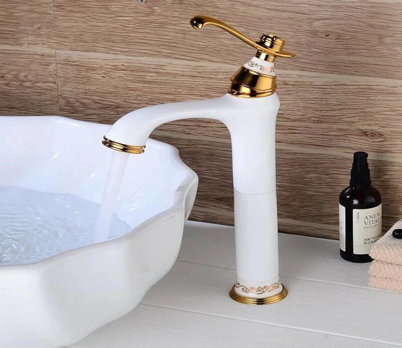 Умывальник CeramaLux 9073