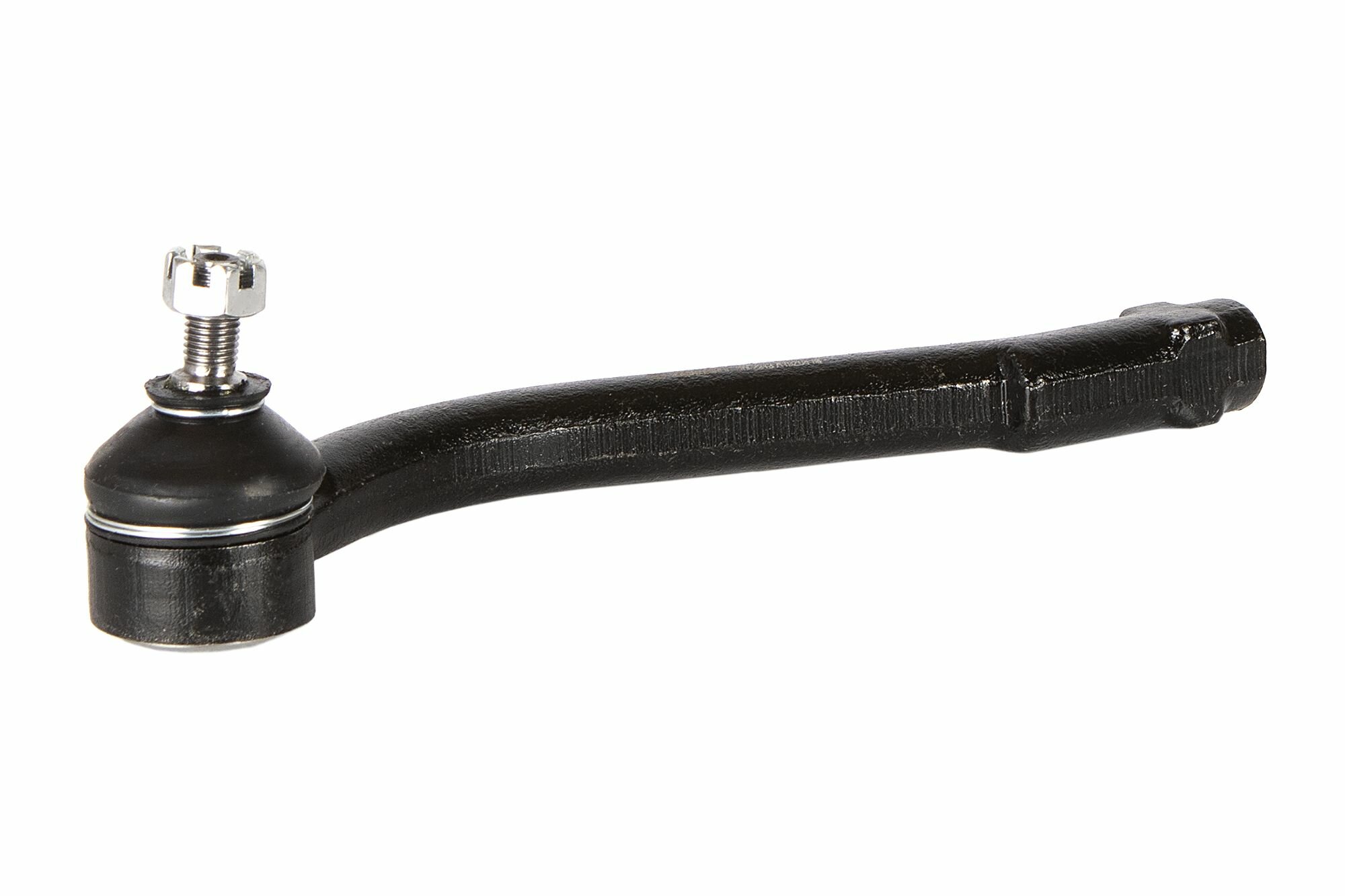 Наконечник рулевой лев. Kia Ceed 06-, Cerato II 09-, Hyundai Elantra IV 05-, i30 07-