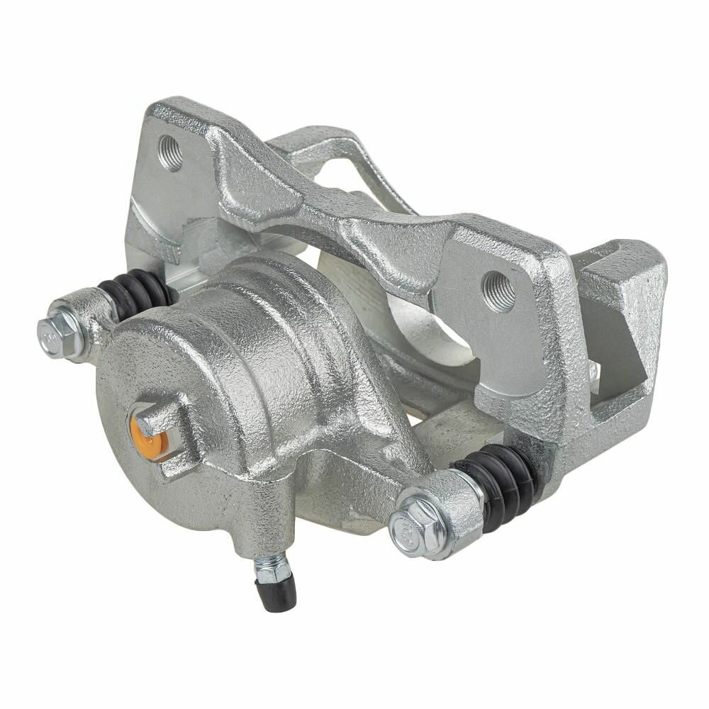 Суппорт передний левый (в сборе) Шевроле Авео, Лачетти, Дэу