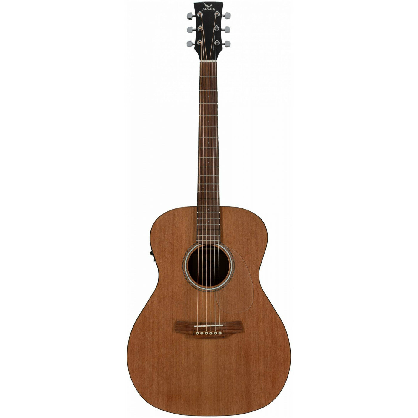ADLER GE50-CM - Гитара электроакустическая