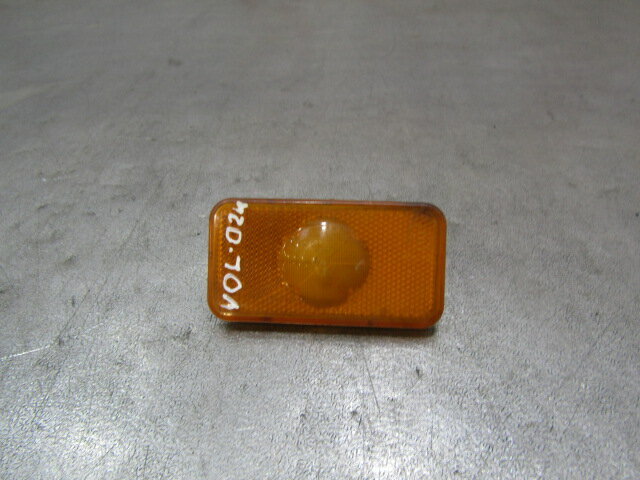Фонарь габаритный Volvo FM, FH