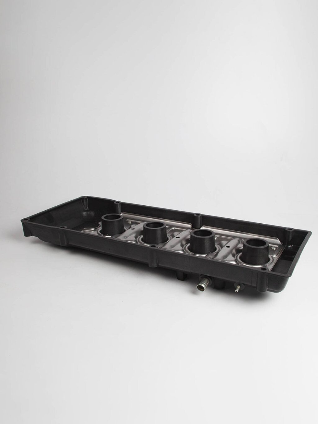 Крышка клапанная ГАЗ 405,409,4062 дв."ЗМЗ" (пластм.)