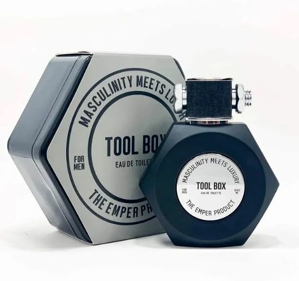 Emper Tool Box Туалетная вода 100 мл