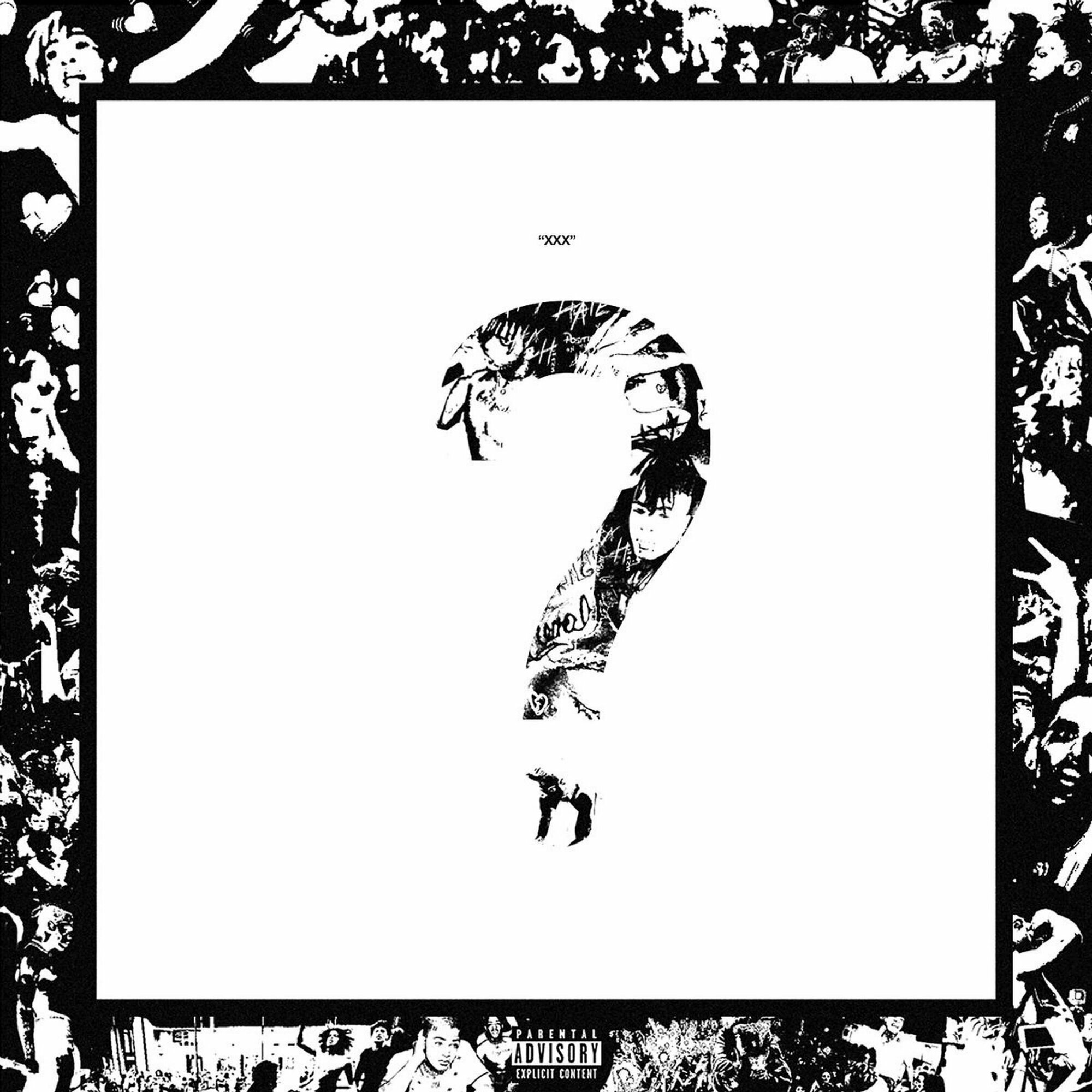Xxxtentacion – ? (LP)