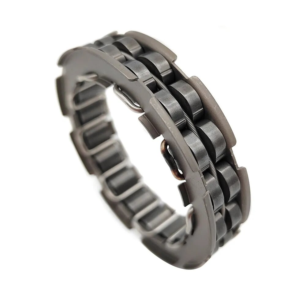 Муфта обгонная (горный тормоз) LEOPARD