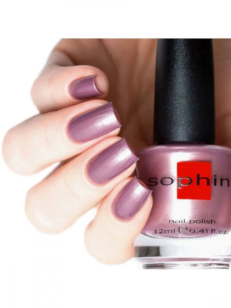 Лак для ногтей, оттенок 0133, без лампы, 12 мл