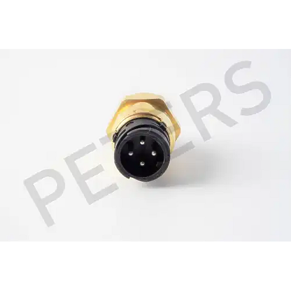 PETERS 080.009-00A (08000900A_PE8) датчик давления масла и температуры 0-7 bar\ Volvo (Вольво) fh / fm d9a