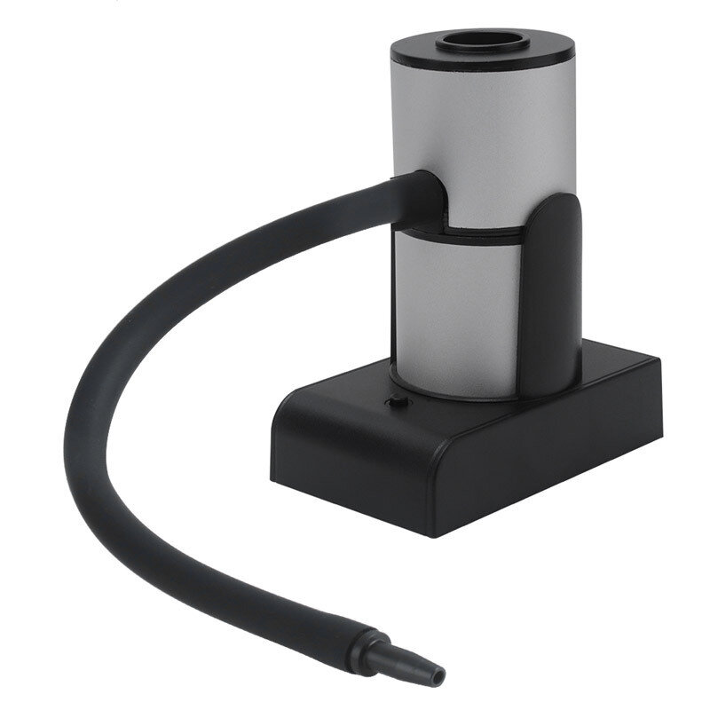 Дымогенератор для холодного копчения мяса рыбы и сыра компактный и быстрый 3-5 минут для дома дачи и пикника