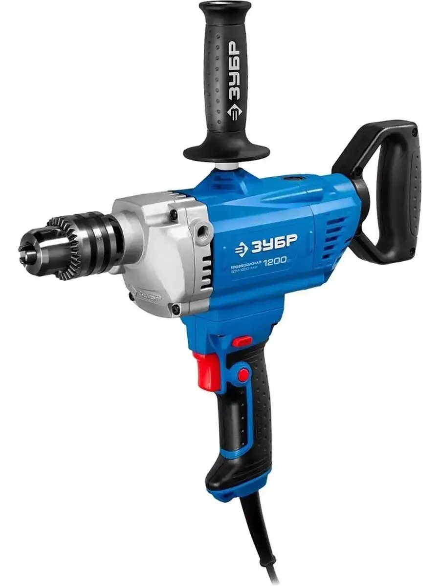 Дрель-миксер Профессионал 1200 Вт. ЗДМ-1200 РММ2