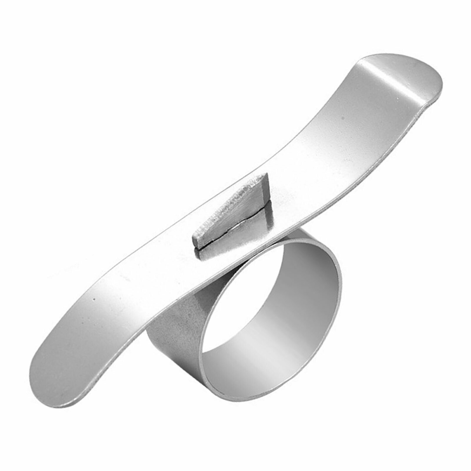 Нож Для Чистки Цитрусовых: Из Нержавеющей Стали Безопасное И Быстрое Очищение - Универсальное Использование Для Апельсинов Мандаринов Лимонов For Любителей Фруктов