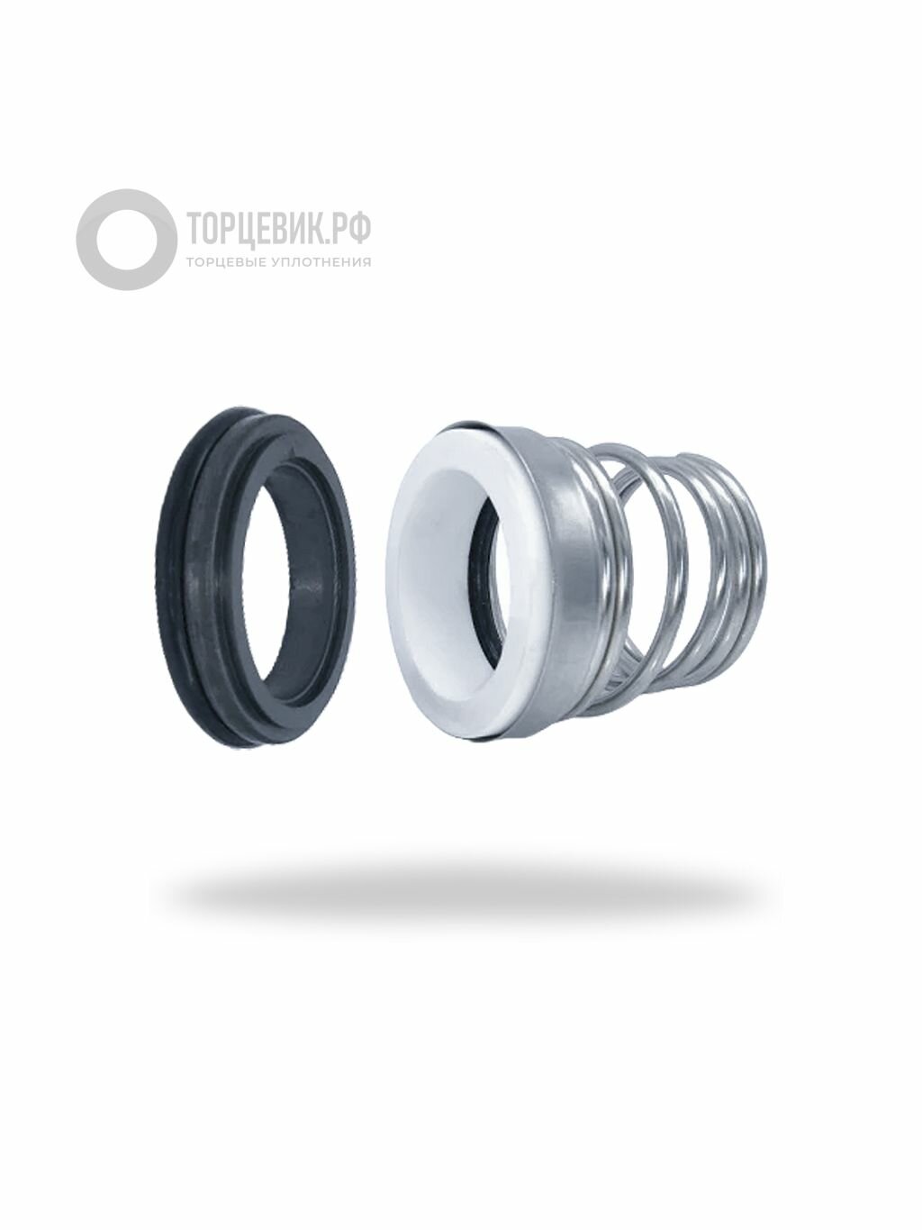 Торцевое уплотнение (сальник) насоса Calpeda U3-X6X62V6, 32 мм. (16006890000)