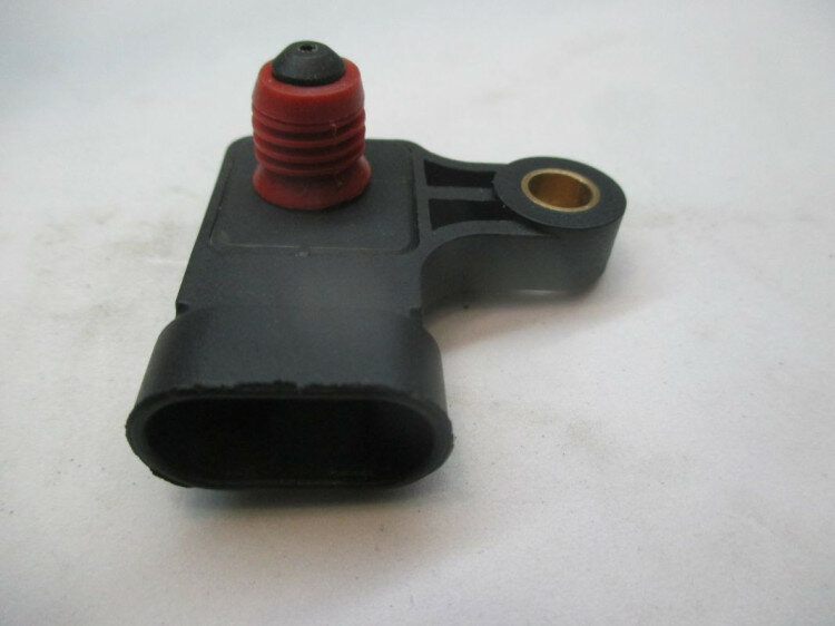 Датчик расхода воздуха Лачетти, Реззо, Матиз 96276354, 96417830, 25184080, 25195789 - Daewoo