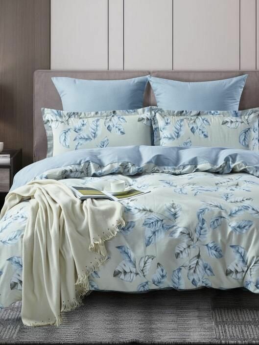 Комплект постельного белья