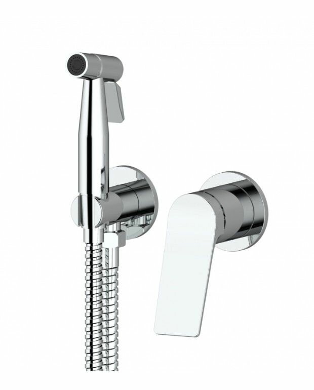 Смеситель встраиваемый для виде VIEIR V343553