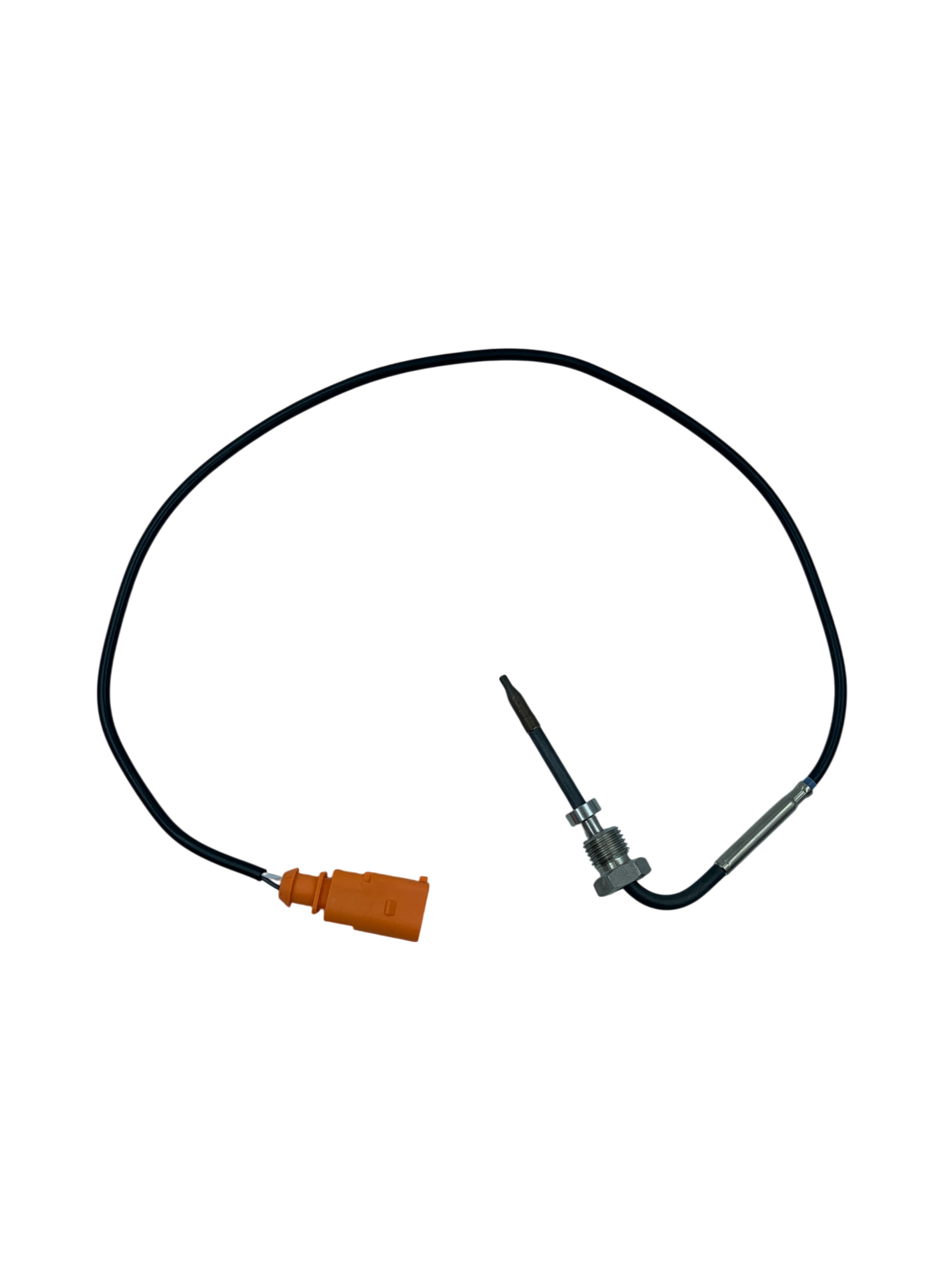 Датчик темп. выхл. газ. AUDI A4 11-16, AUDI A5 11-17, AUDI A7 13-18, Audi A8 10-17, Audi Q5 13-17