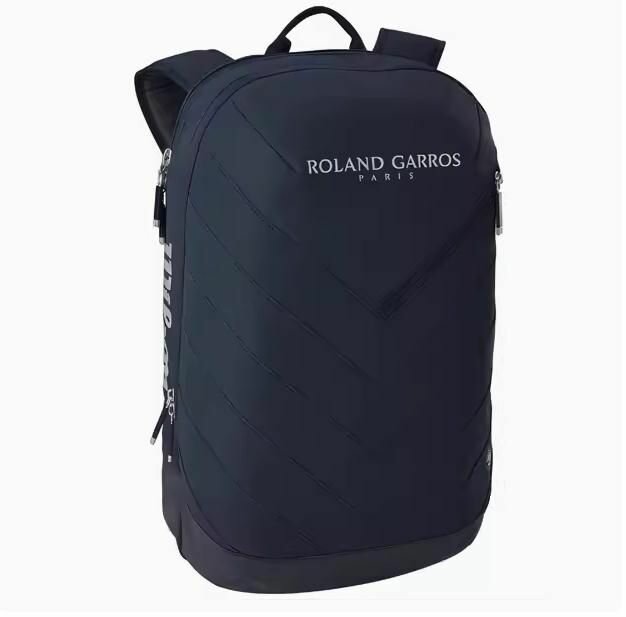 Рюкзак для теннисных ракеток Wilson Sports Fitness 2-Pack, белый