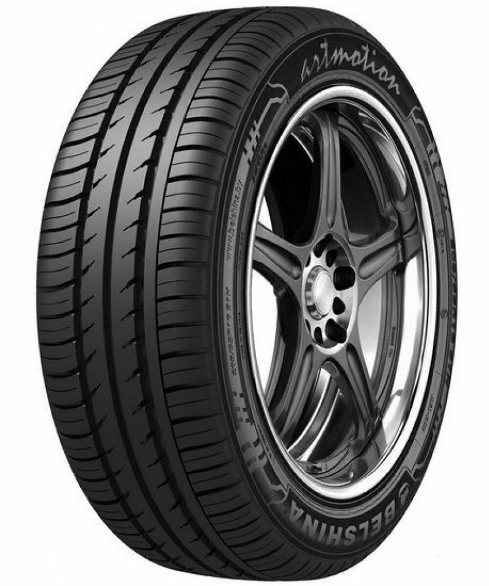 Легковые шины Белшина Artmotion BEL-281 195/60 R15 88H