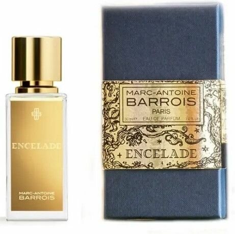 Marc-Antoine Barrois - Encelade Парфюмерная вода унисекс 10 мл