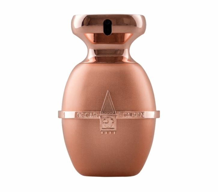 Парфюмерная вода oscar london cupprum 70 мл