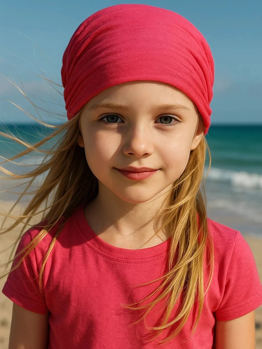 Повязка Noble People для девочек