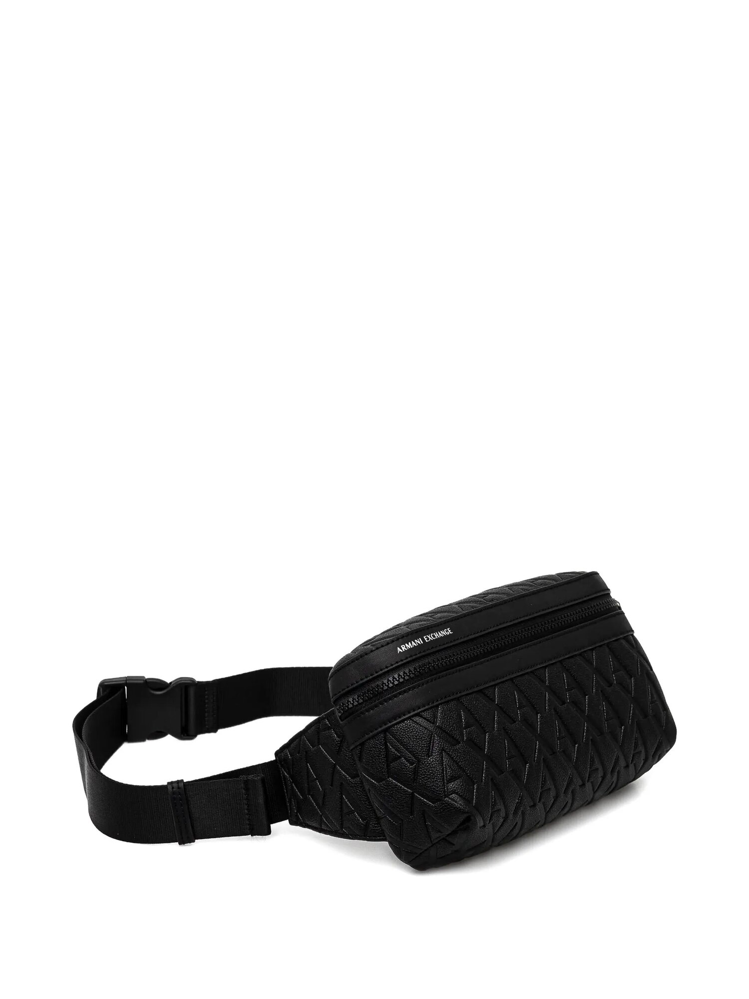 Сумка Armani Exchange, черный — фото 1