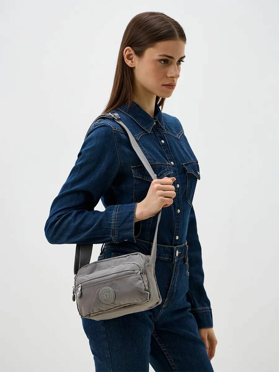 Сумка кросс-боди