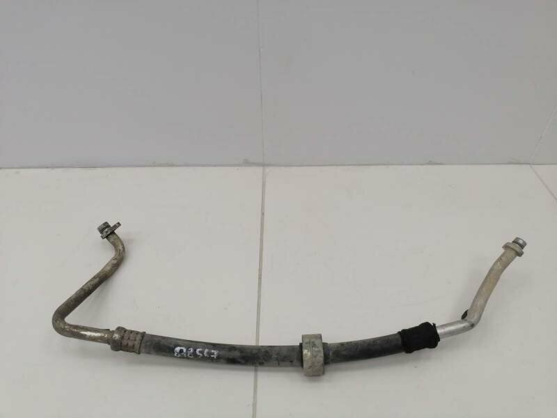 Трубка кондиционера Renault Duster 2012 кат.номер: 924544613R