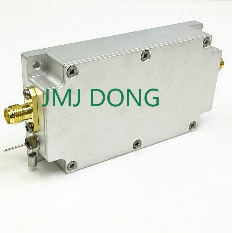 915 МГц усилитель мощности частота 820 -970 МГц выходное усиление 15 Вт 40 дБ