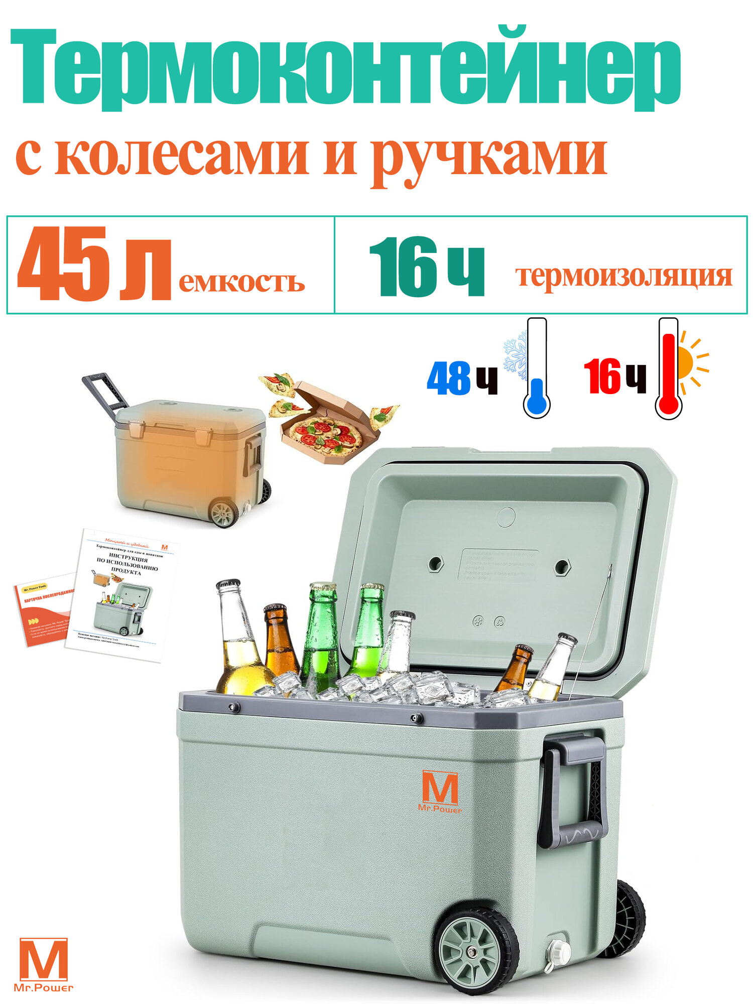 Термоконтейнер