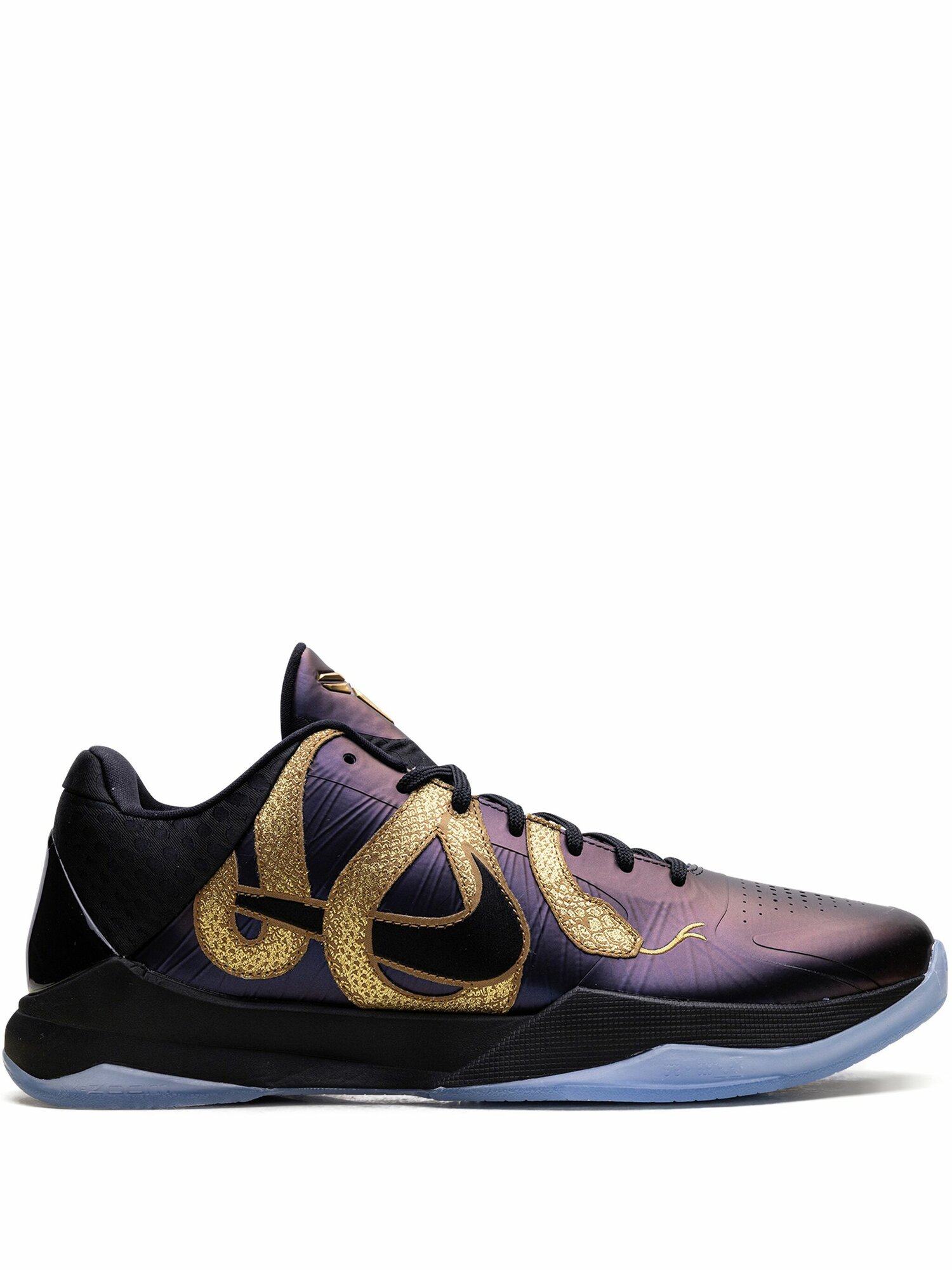 Кроссовки Zoom kobe 5 Protro