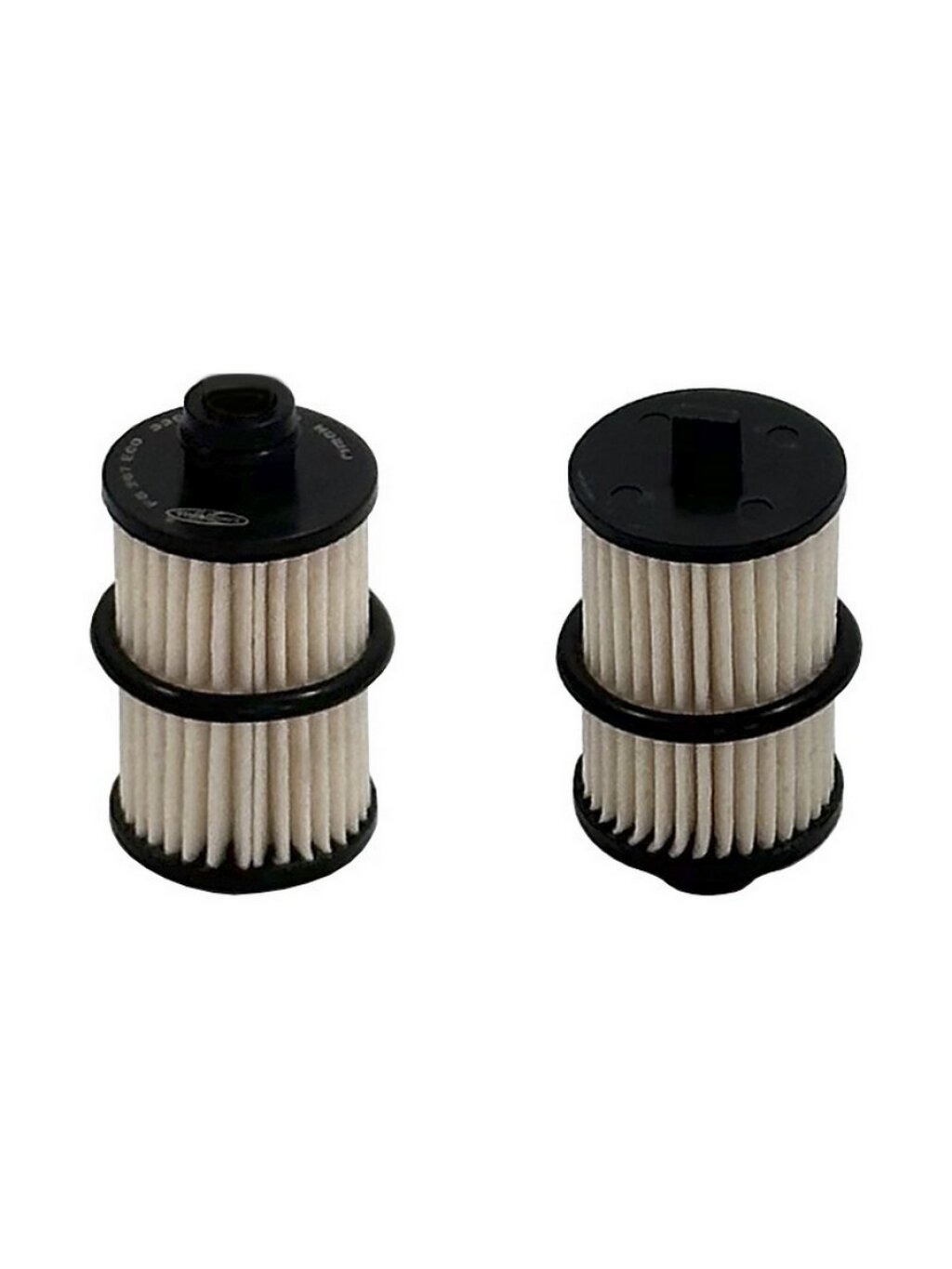 Фильтр топливный GOODWILL FG 267 ECO