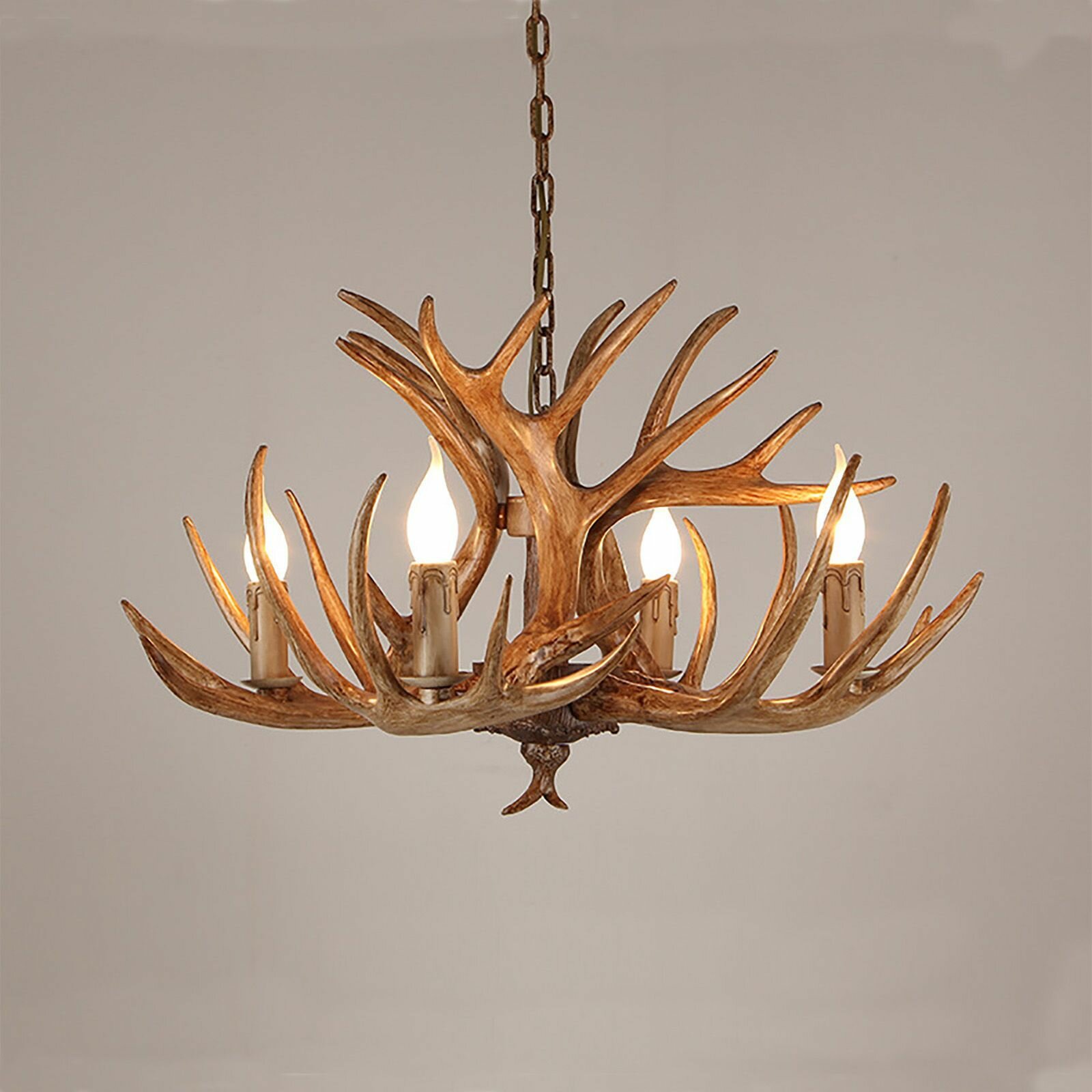 Люстра подвесная, E14,28W