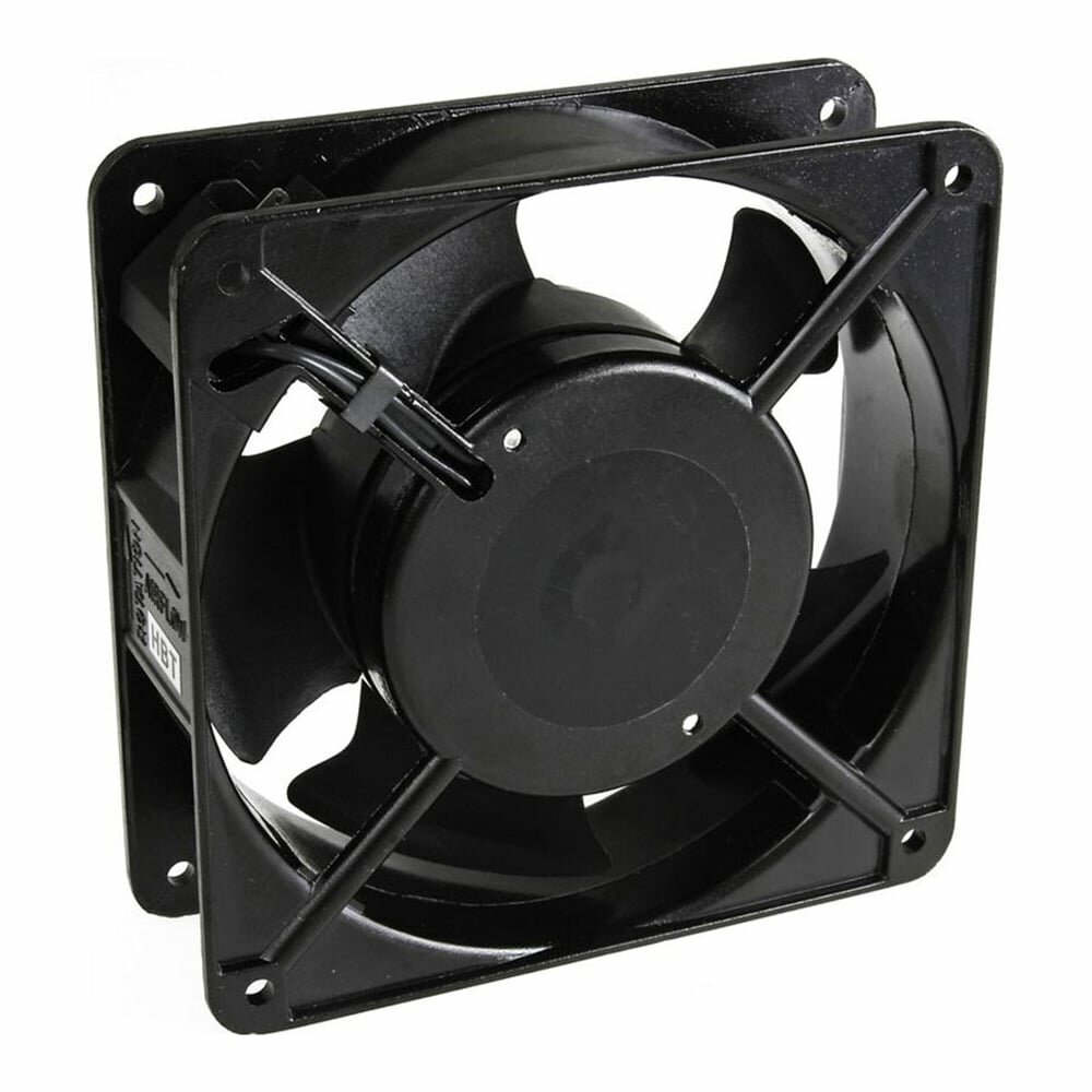 Осевой вентилятор охлаждения EVERCOOL EC1238A2HBT