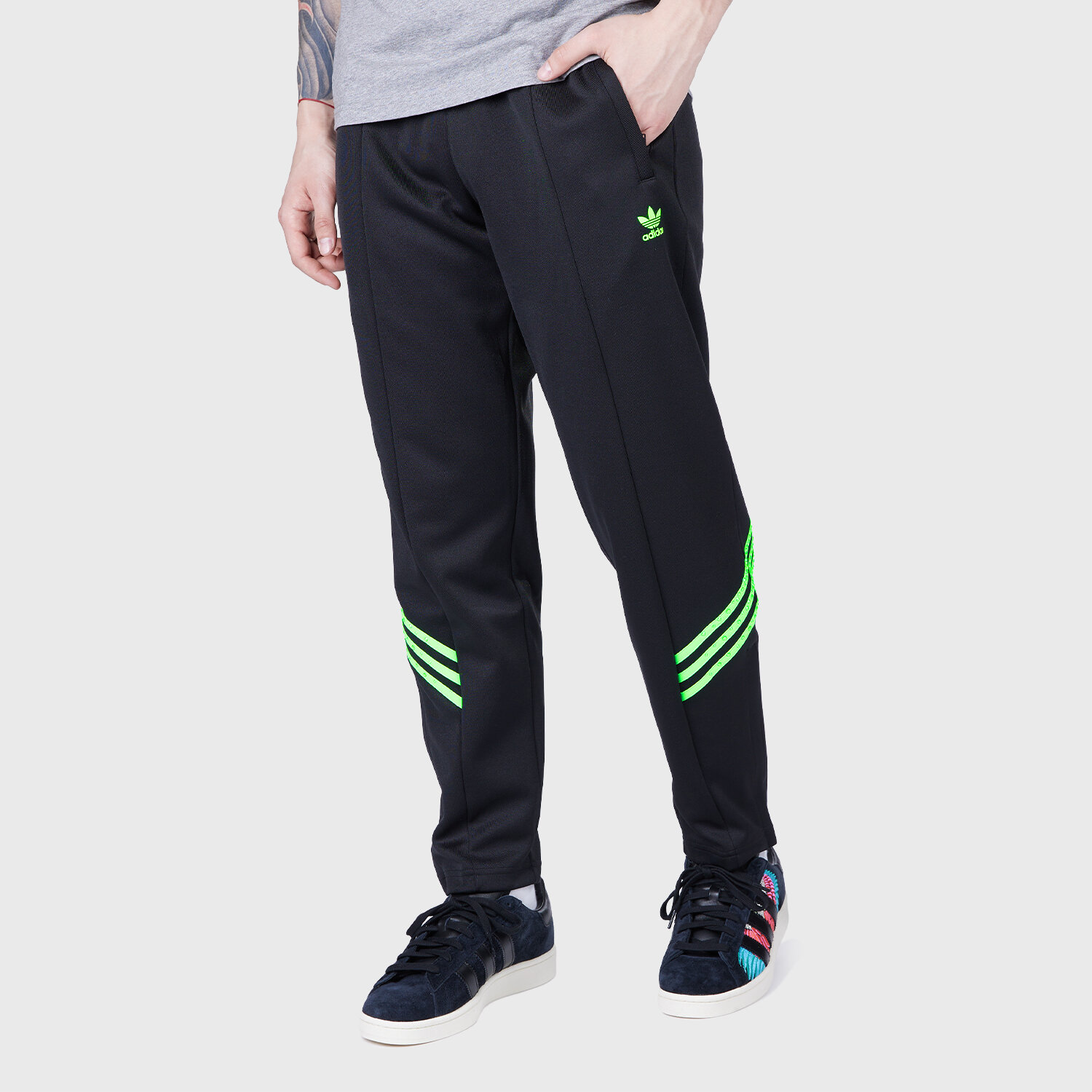 Брюки спортивные Track Pant Swarovski