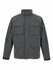 Куртка ALPHA INDUSTRIES, размер L, серый