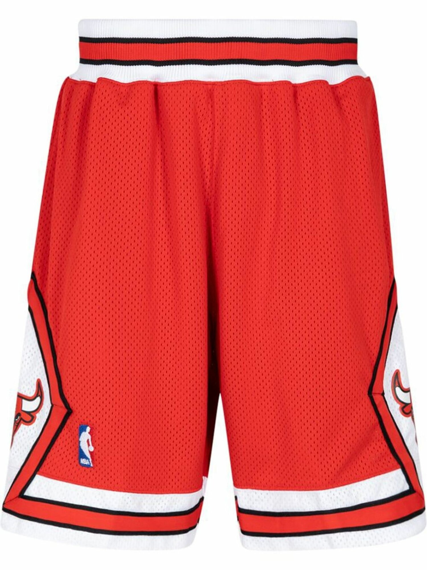 Шорты Chicago Bulls Authentic