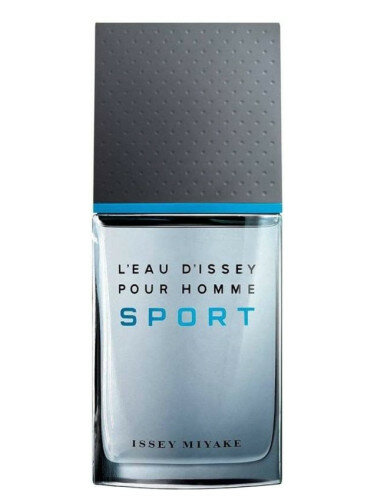 ISSEY MIYAKE L'EAU D'ISSEY SPORT Мужские духи 100ml edt