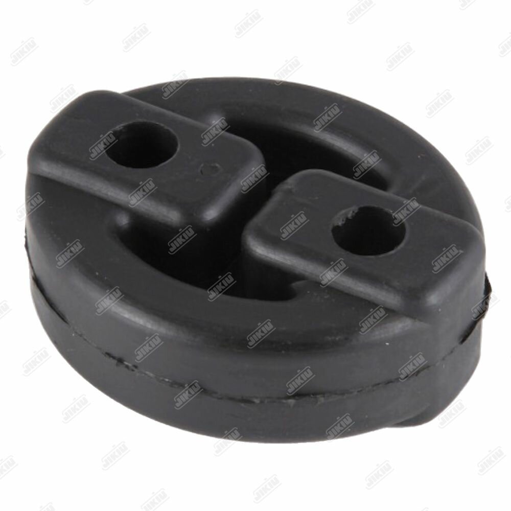 Крепление глушителя центральное для Хендай Акцент, Крета, Солярис, КИА Рио, Ниссан ИксТрейл арт EP21013 JIKIU