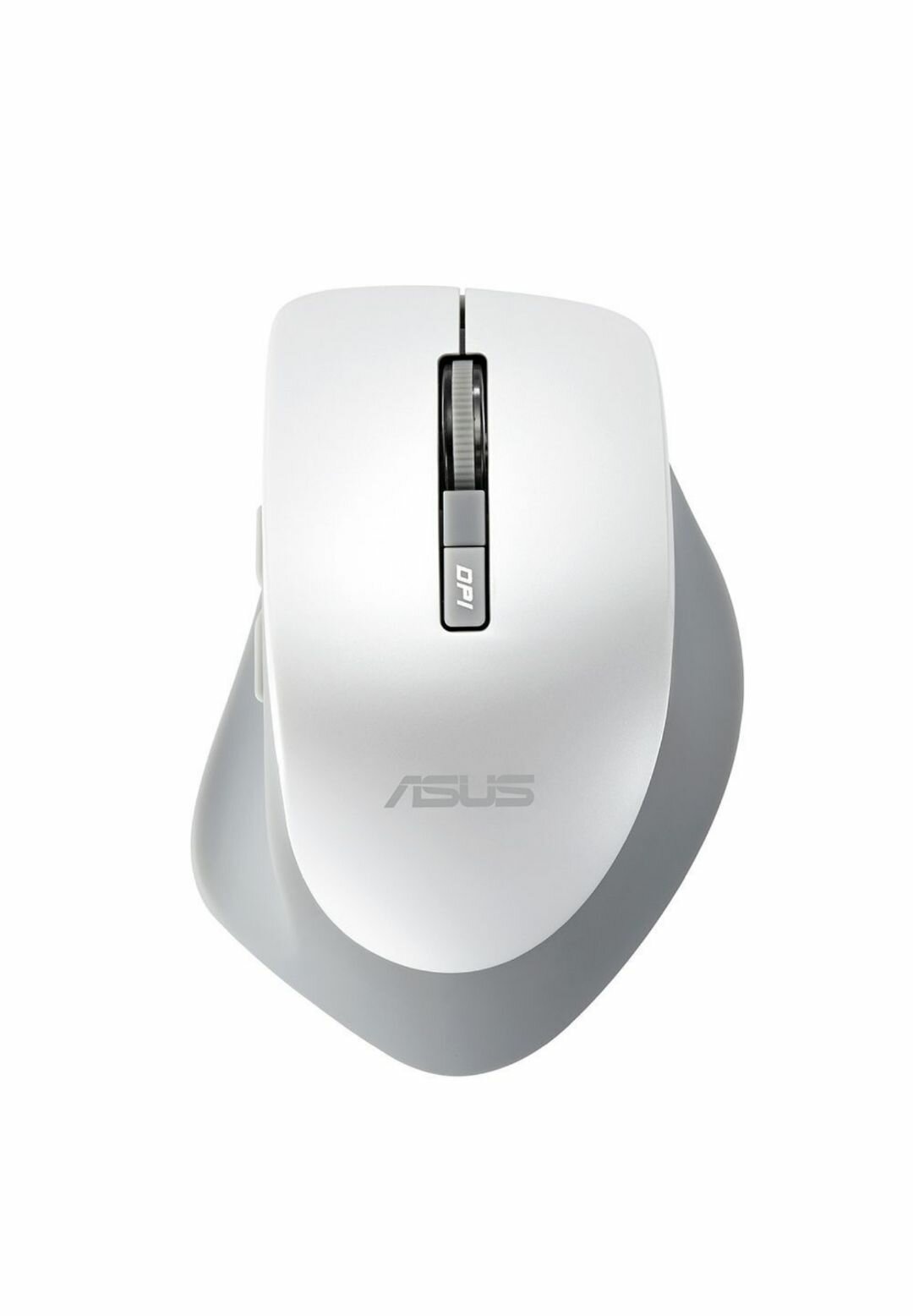 ASUS Мышь беспроводная asusfare, белый