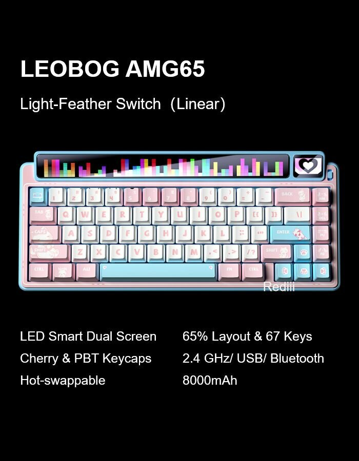 Клавиатура