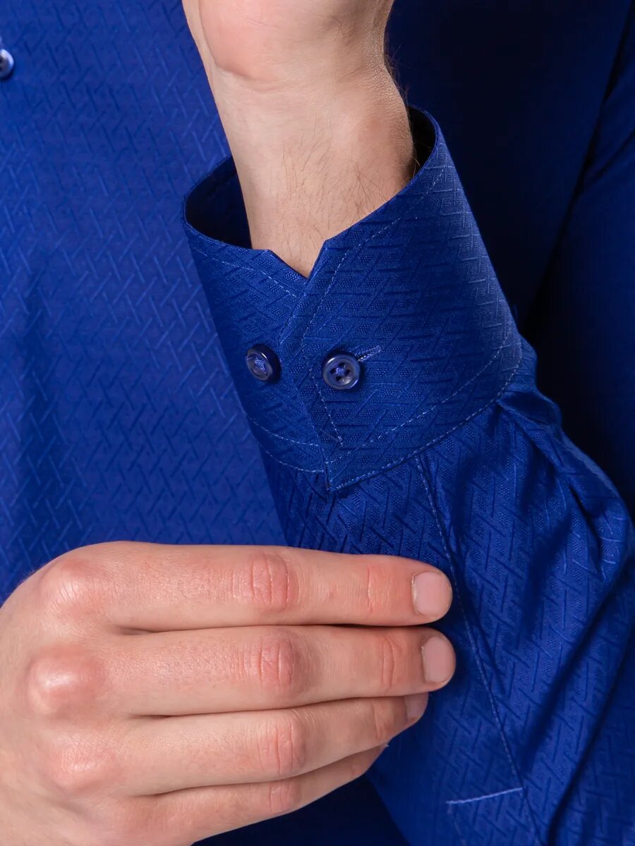 Рубашка Базовая коллекция