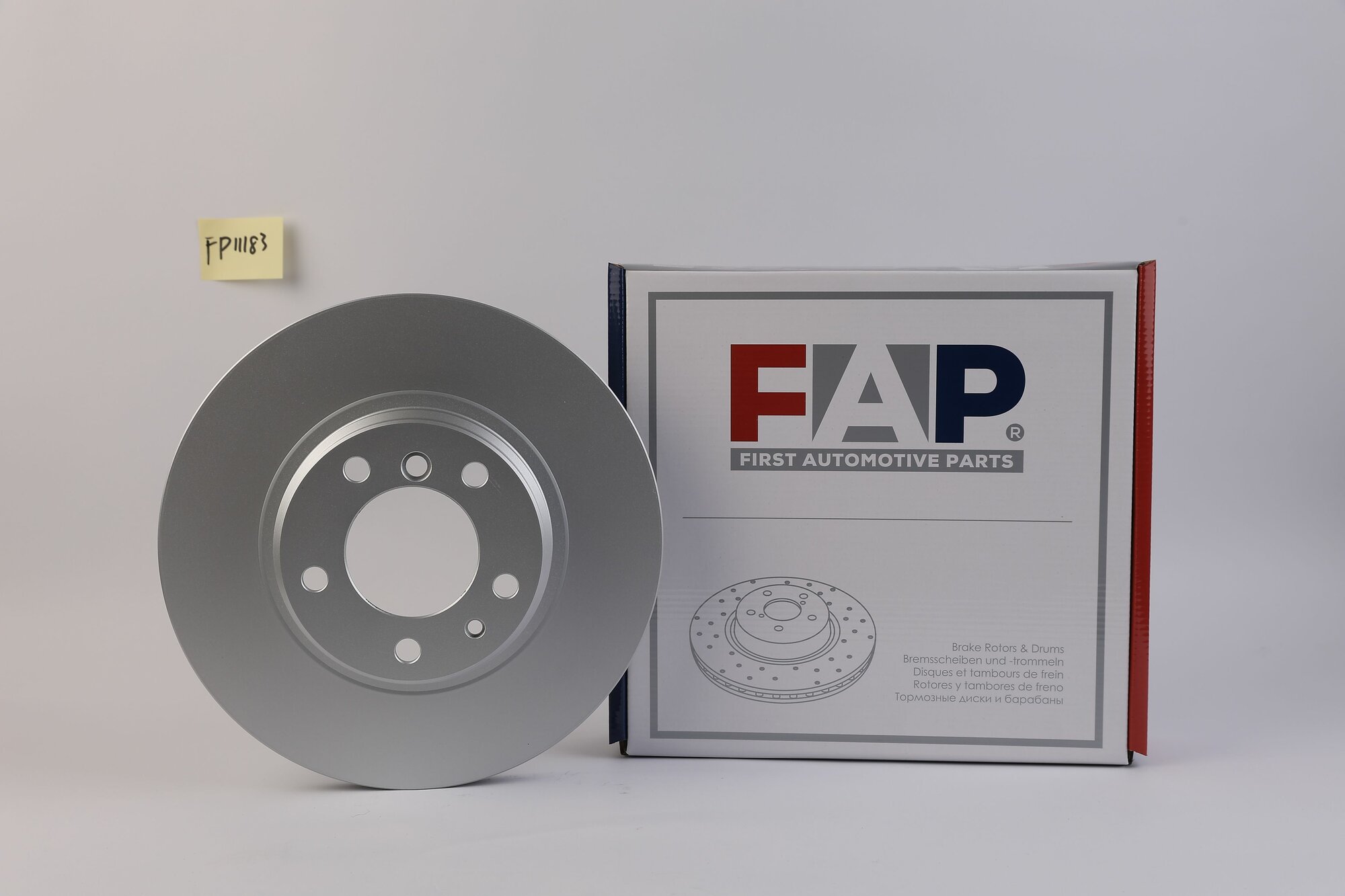 Диск тормозной передний Bmw 7, Бмв 7; 1162093