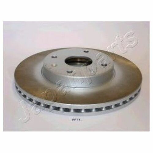 Диск тормозной Epica 05- Japanparts DIW11 для Chevrolet Epica