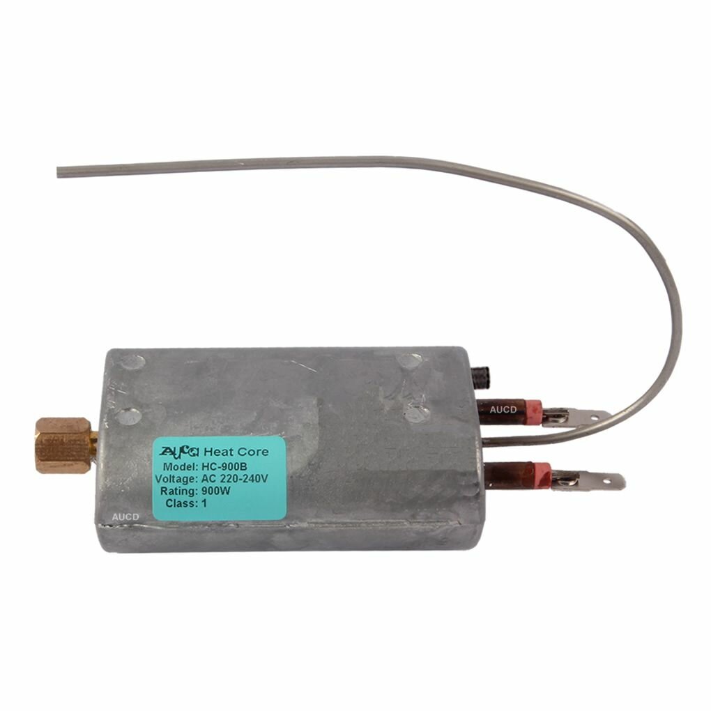 40DCB Запасные части для дымовой машины 900W нагревательное ядро генератора дыма DJ вечеринка сцена запасные