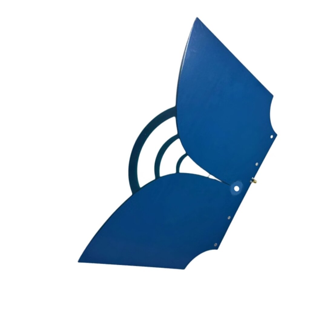 Антенный модуль печатной платы 280 МГц ~ 10 ГГц Сверхширокополосные импульсные антенны Сверхширокополосные